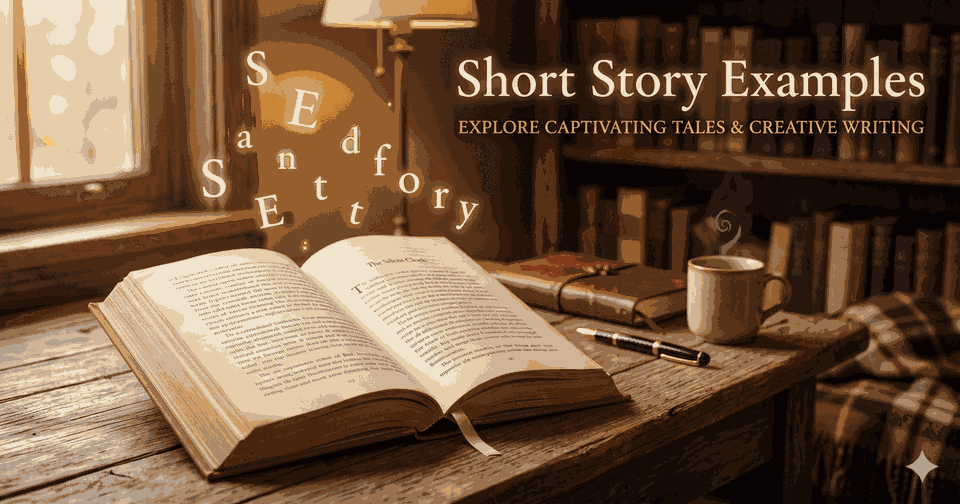 Literary Analysis Templates - ShortStoryExamples
